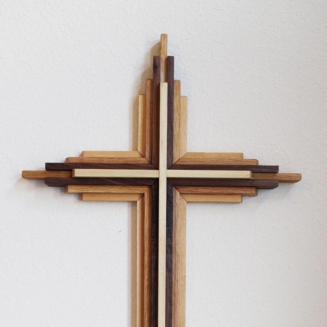 Large Wooden Crosses - Etsy