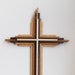 Large Wooden Crosses - Etsy
