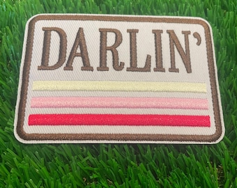 Depressed Cowboy Patch. Boi Howdy Ain't That Some Depression Badge ...