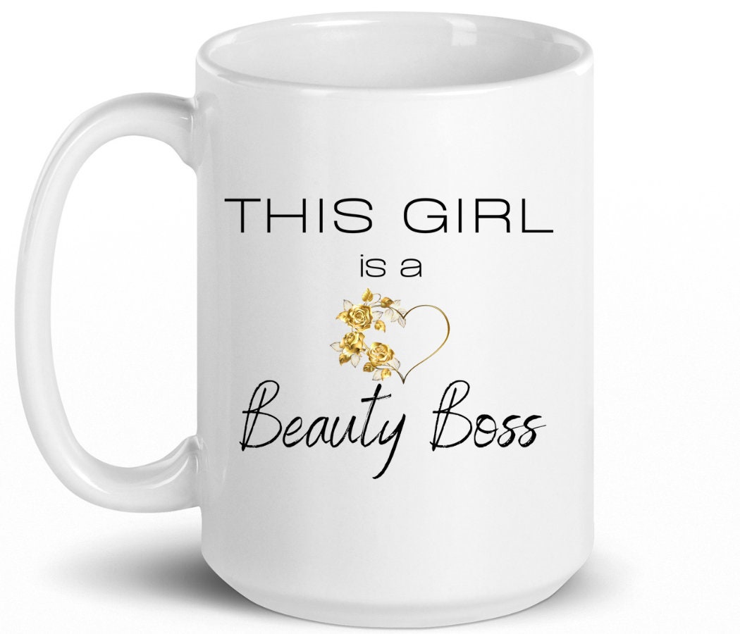 Beauty School Grad Gift,beautician Gift,make-up Artist Gift,designer ...