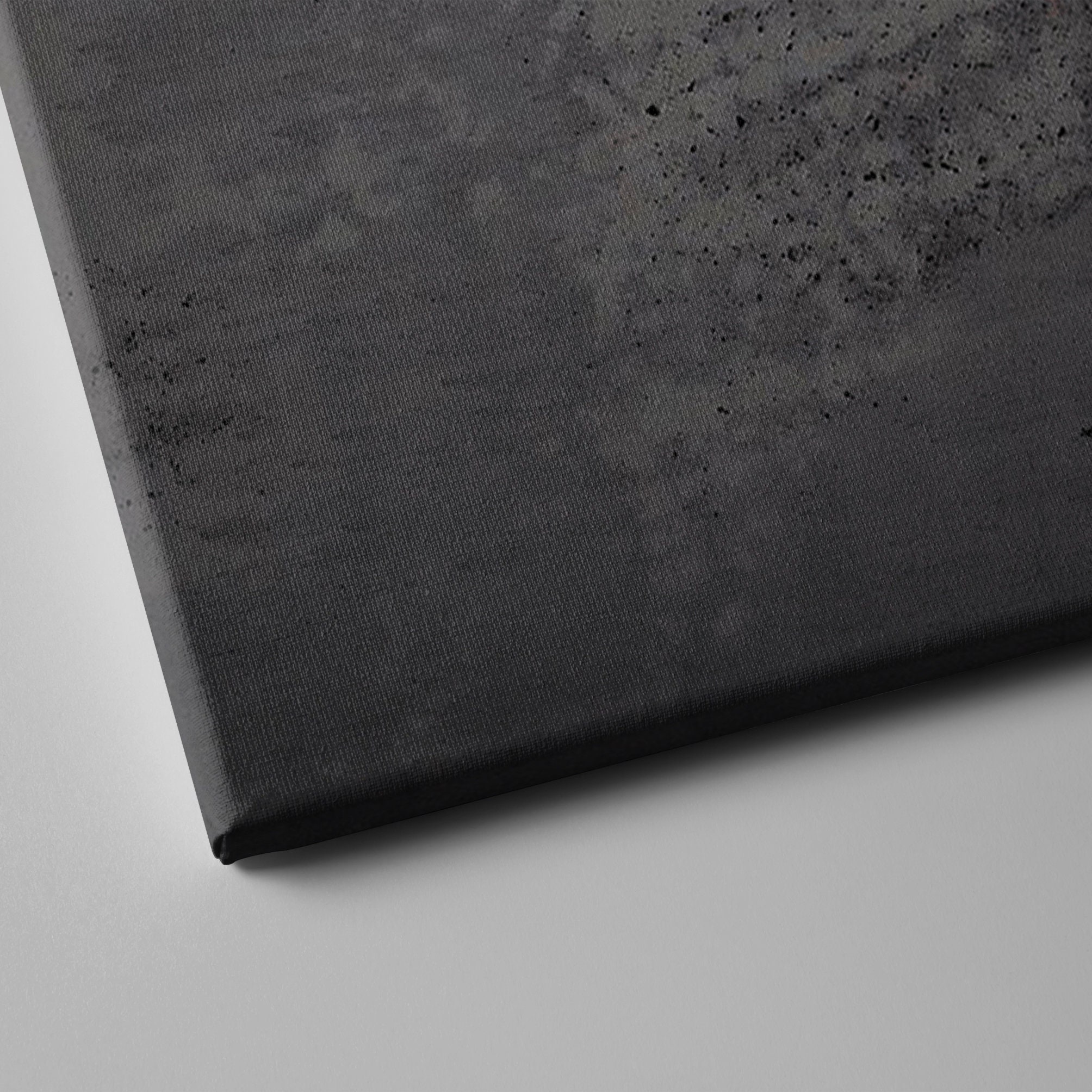 Spider-man Poster Neon Splash Marvel Comics Framed Canvas Wall Art ...