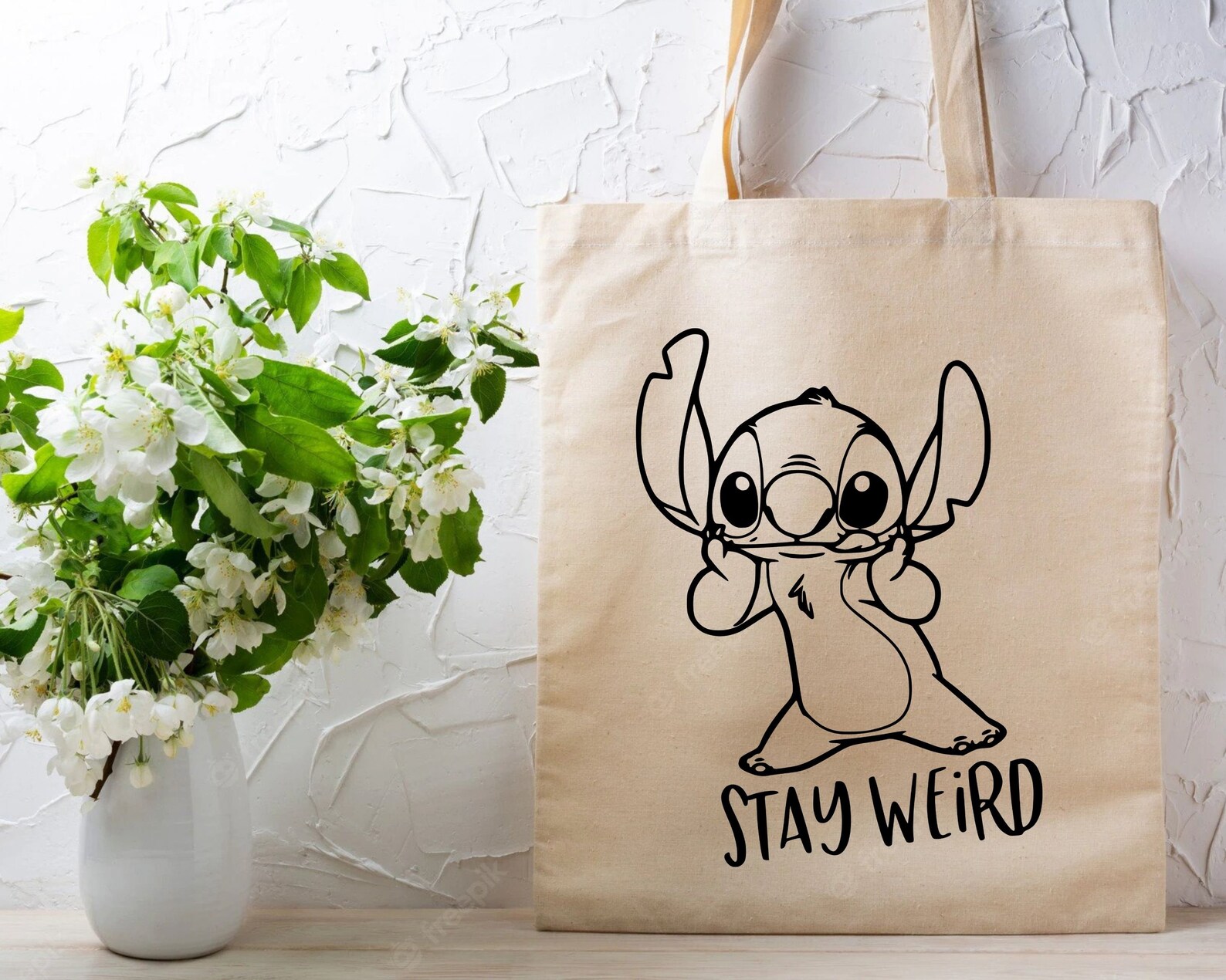Stitch SVG, Stitch PNG, Stitch Clipart, Stay Weird Stitch SVG, Cut ...