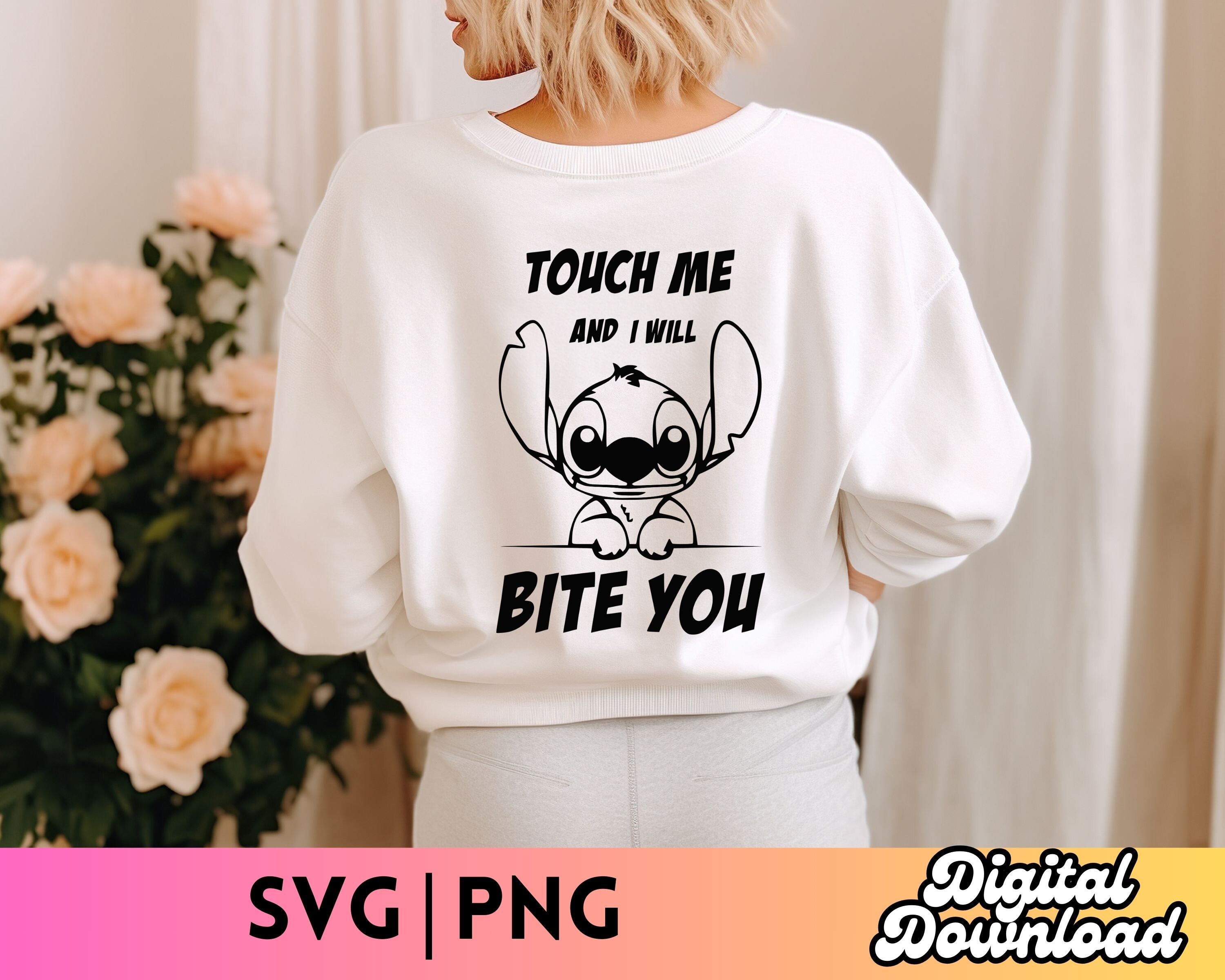 Stitch SVG, Stitch PNG, Stitch Clipart, Cut Files for Cricut Silhouette ...