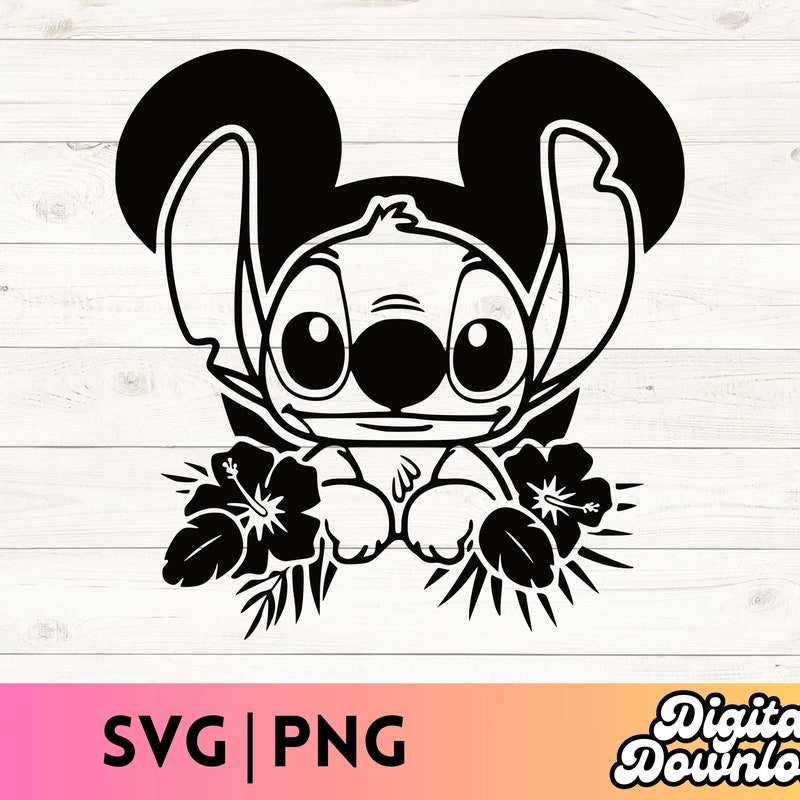 Stitch plotterdatei - Etsy.de