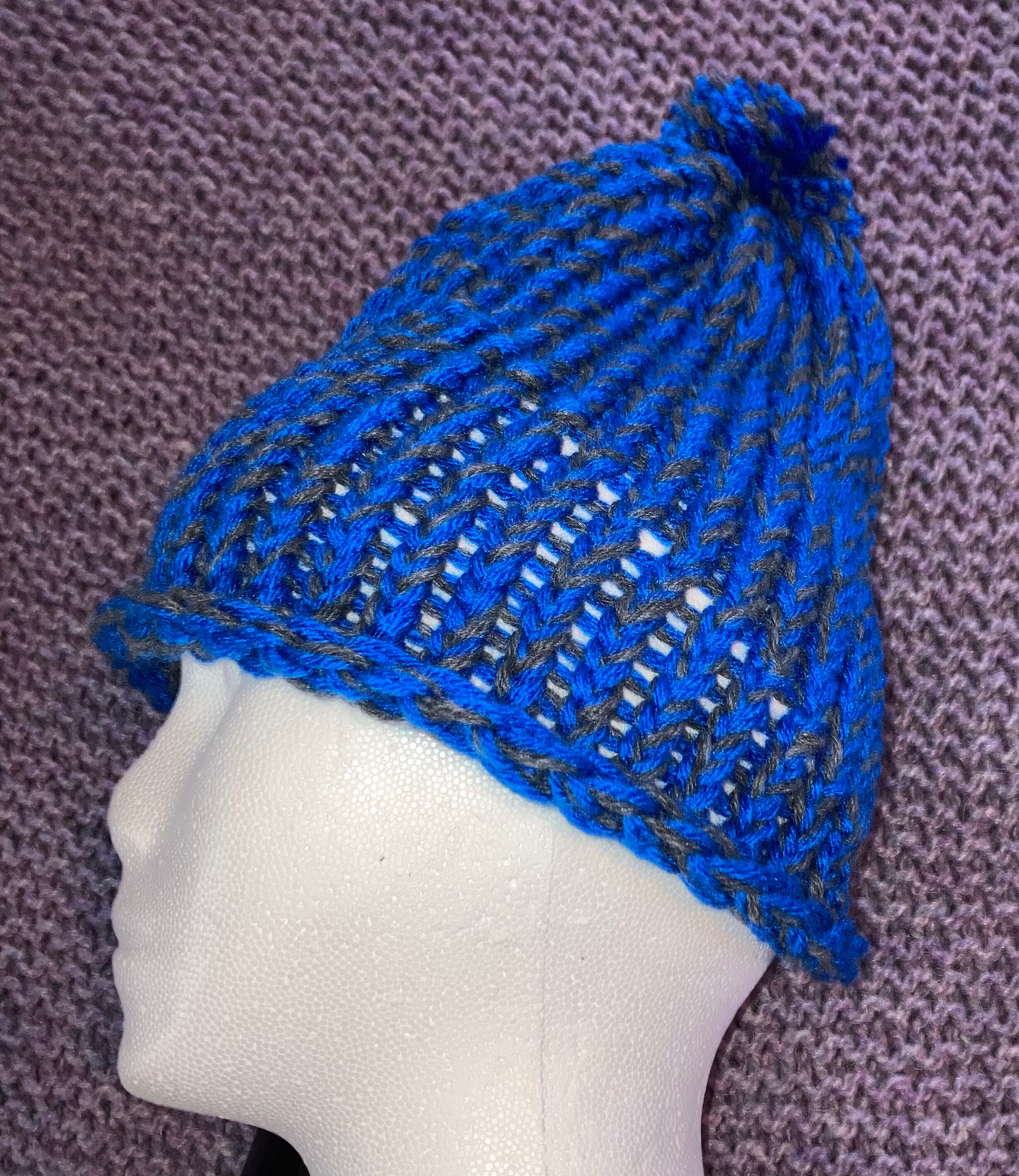 Knitted Hats - Etsy