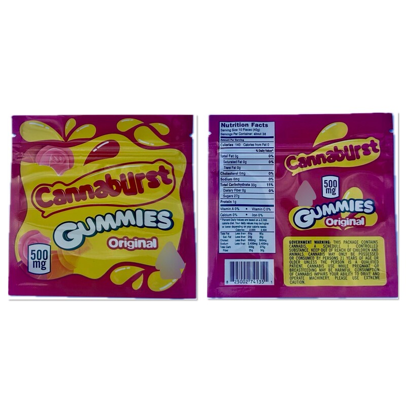 Edibles - Etsy
