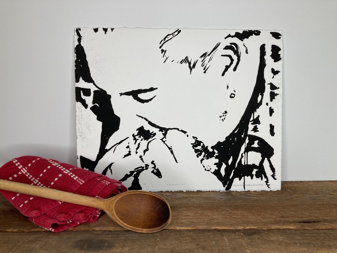 Guy Fieri Print, Flavortown Fan Art, Food Network Fan Art, Funny ...