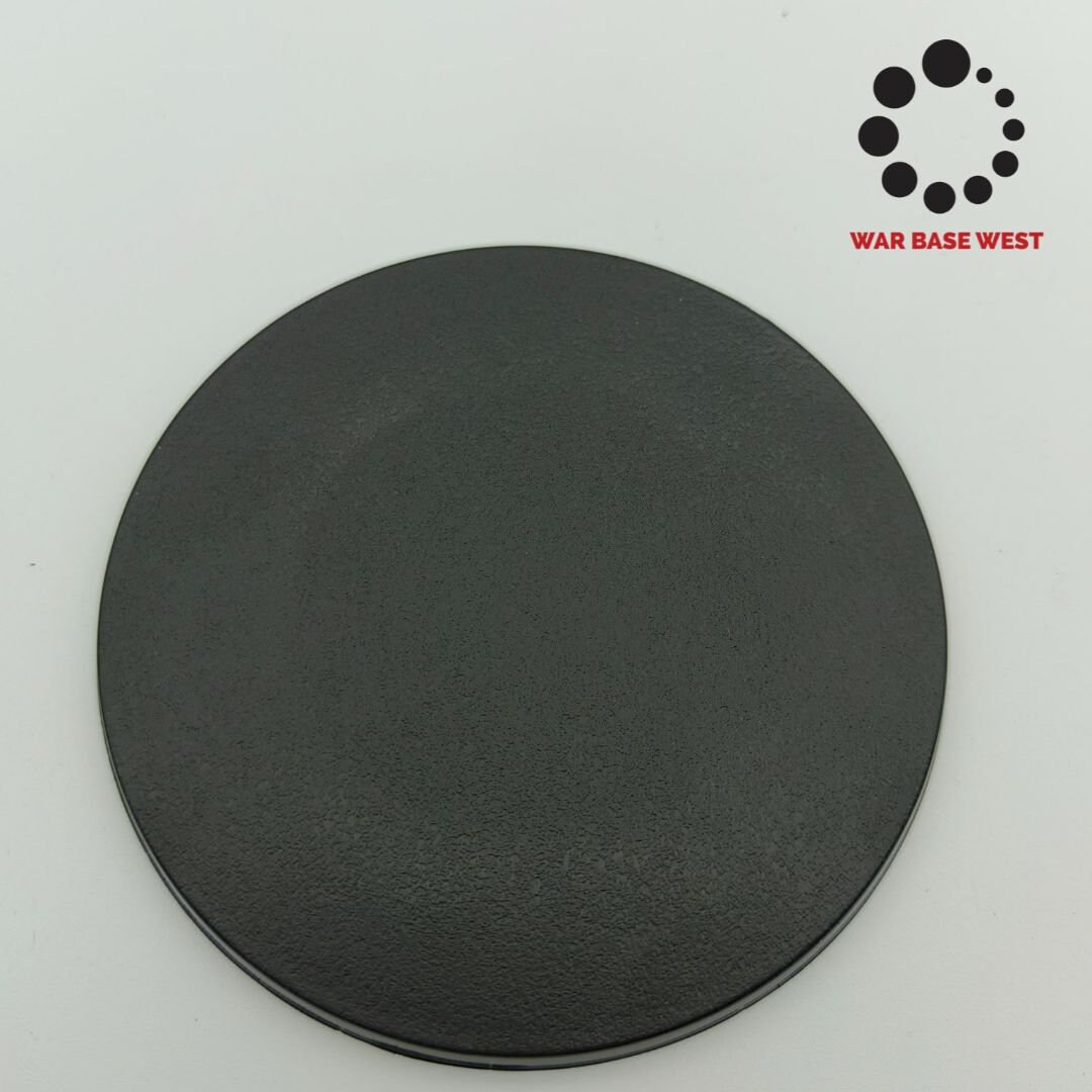 80mm Round Bases Used for Warhammer 40k & Aos Games GW Leviathan Bitz ...