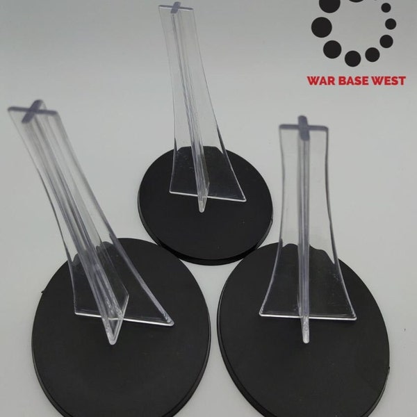 40k Flying Bases - Etsy