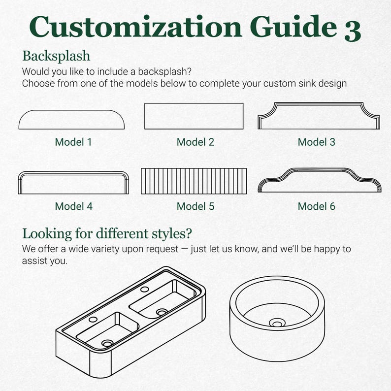 Calacatta Viola Marble Sink | Wall Mount, Vessel or Powder Room Vanity ...