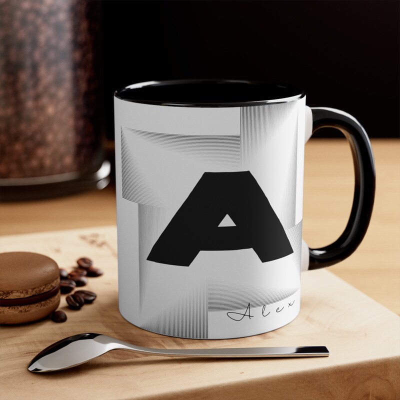 Personalized Coffee Mug - Etsy