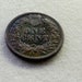 1900 Indian Head Penny - Etsy