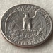 1965 Quarter, Doubled Line Error Around the Rim - Etsy