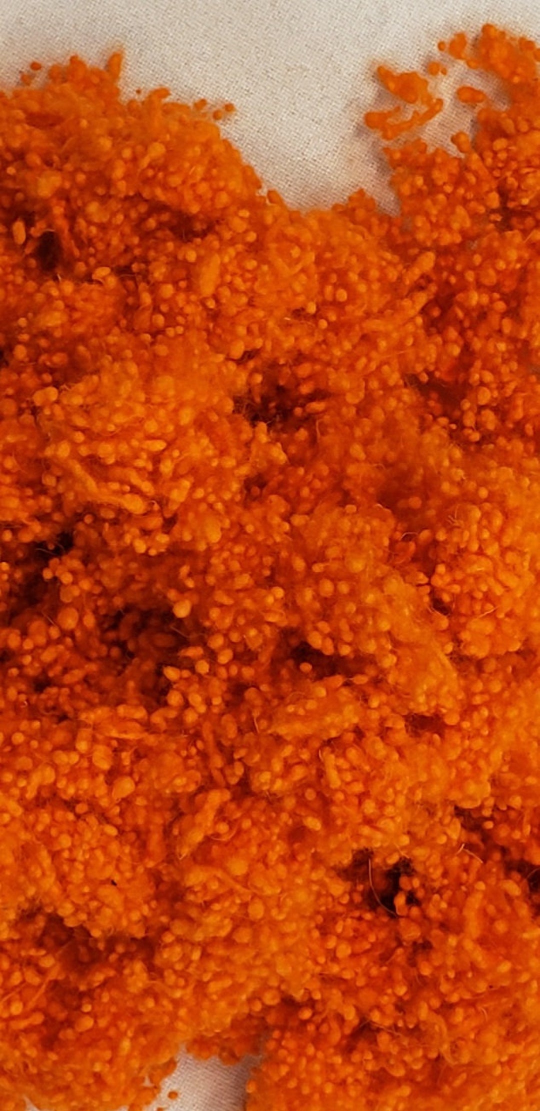 Wool Nepps Noil for Art Yarn Spinning - Etsy