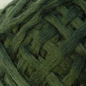 Pencil Roving for Spinning Yarn - Etsy