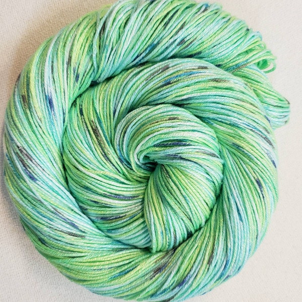 Hand Painted Yarn - Etsy