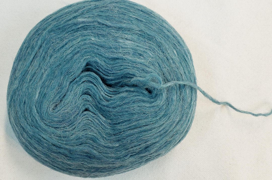 Wool Pencil Roving for Hand Spinning Fibers Felting - Etsy