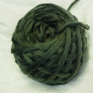 Pencil Roving for Spinning Yarn - Etsy