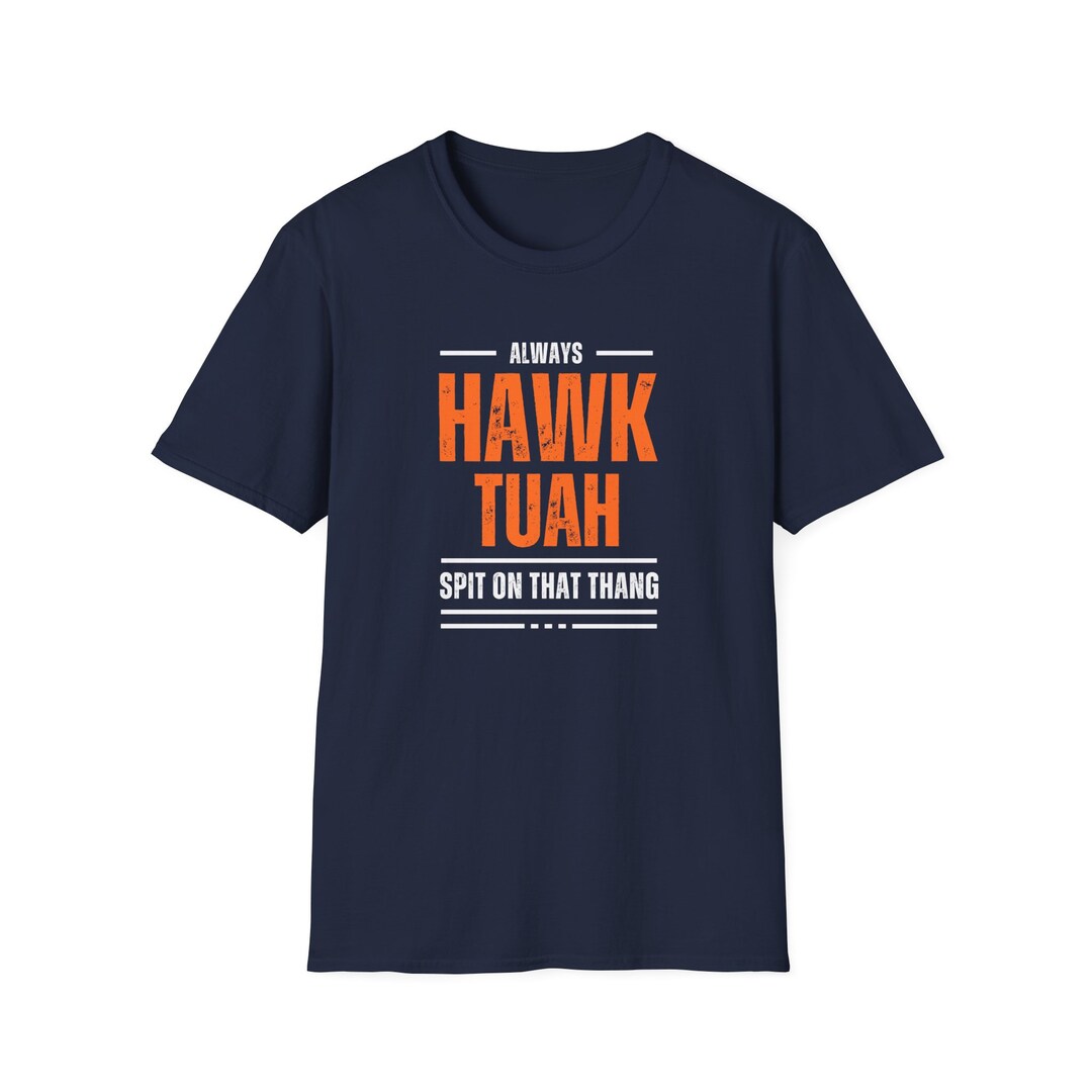 Hawk Tuah Shirt, Spit on That Thing Girl, Hawk Tuah 2024 Spit on That ...