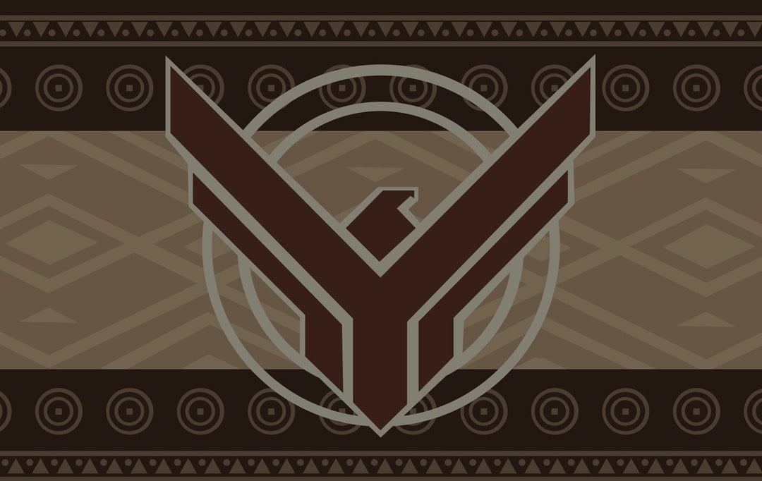 House Atreides Banner - Etsy