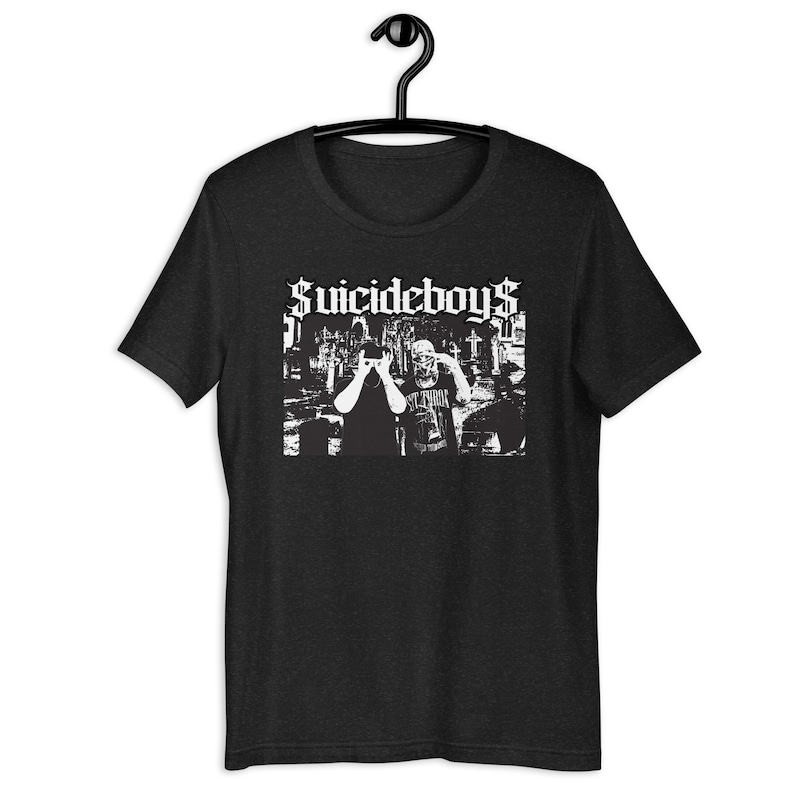 Suicideboys Svg - Etsy