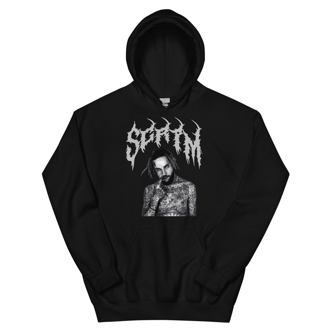 Scrim SUICIDEBOYS G59 Hoodie - Etsy