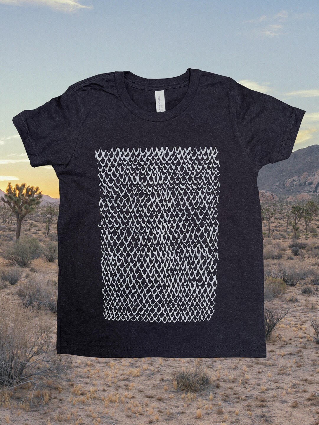 Kids Medieval Chainmail T-shirt - Etsy