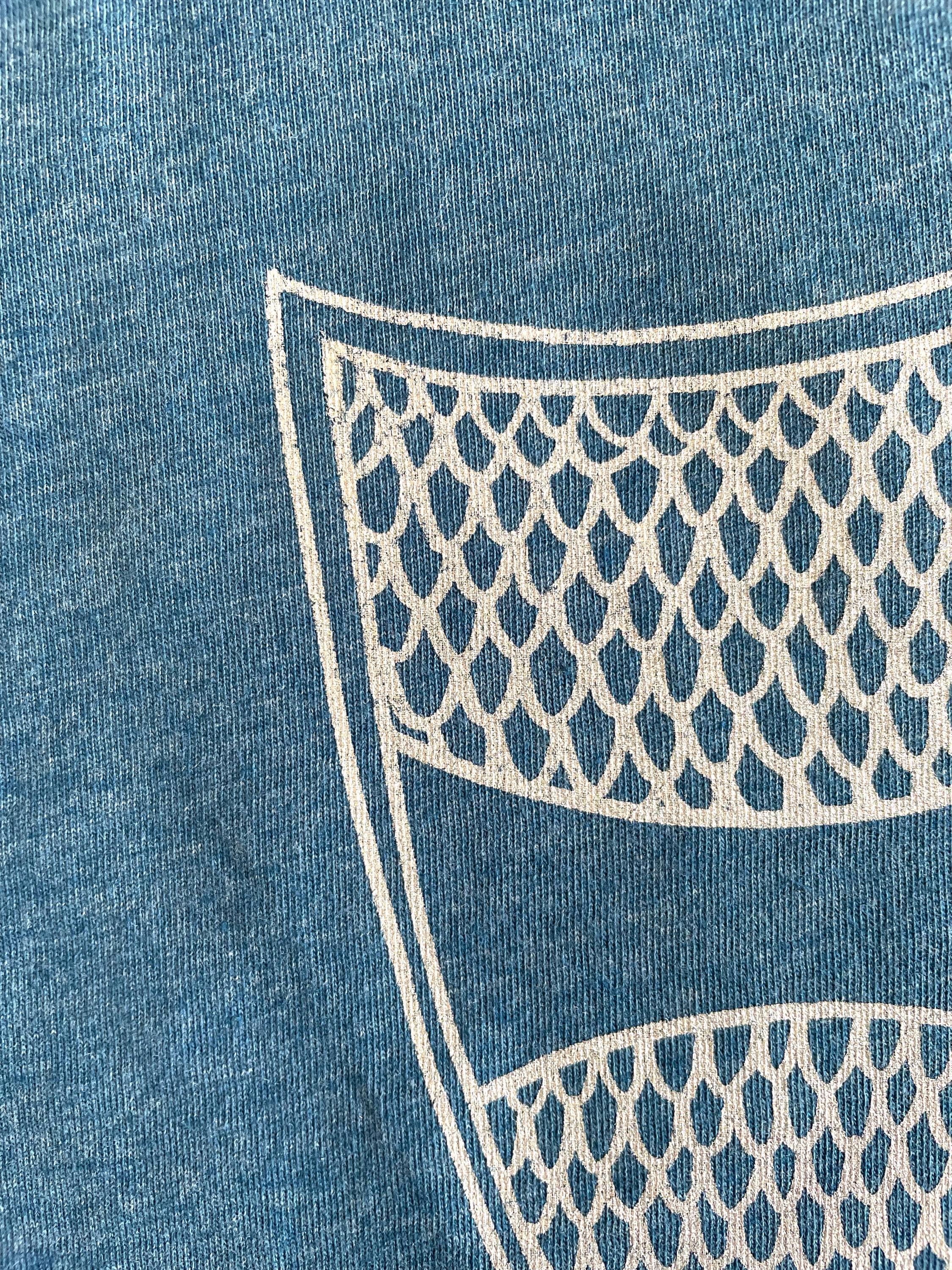 Kids Medieval Shield T-shirt | Kids and Toddler Sized | Soft Teal ...
