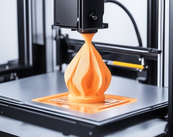 Custom 3D Printing custom 3D Print Service Prototypinglsilicone ...