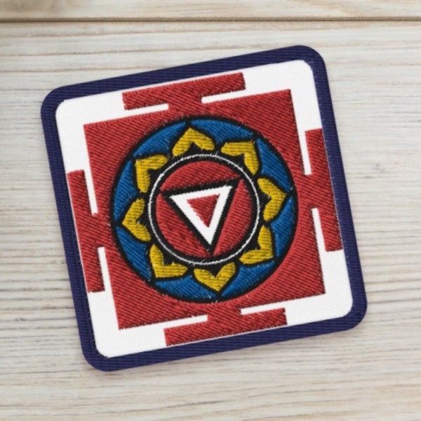 Kali Yantra - Etsy
