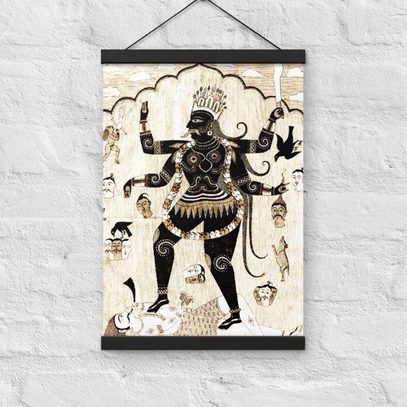 Kali Ma - Etsy