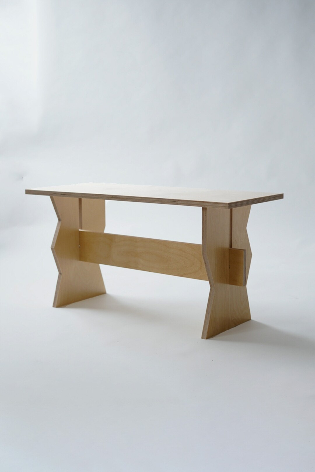 Barista Bench by Graine Studios Baltic Birch Minimalist Coffee Corner ...