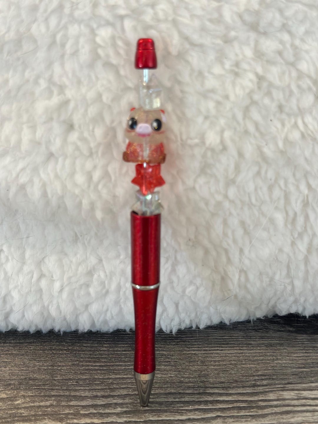 Lucy the Ladybug - Etsy