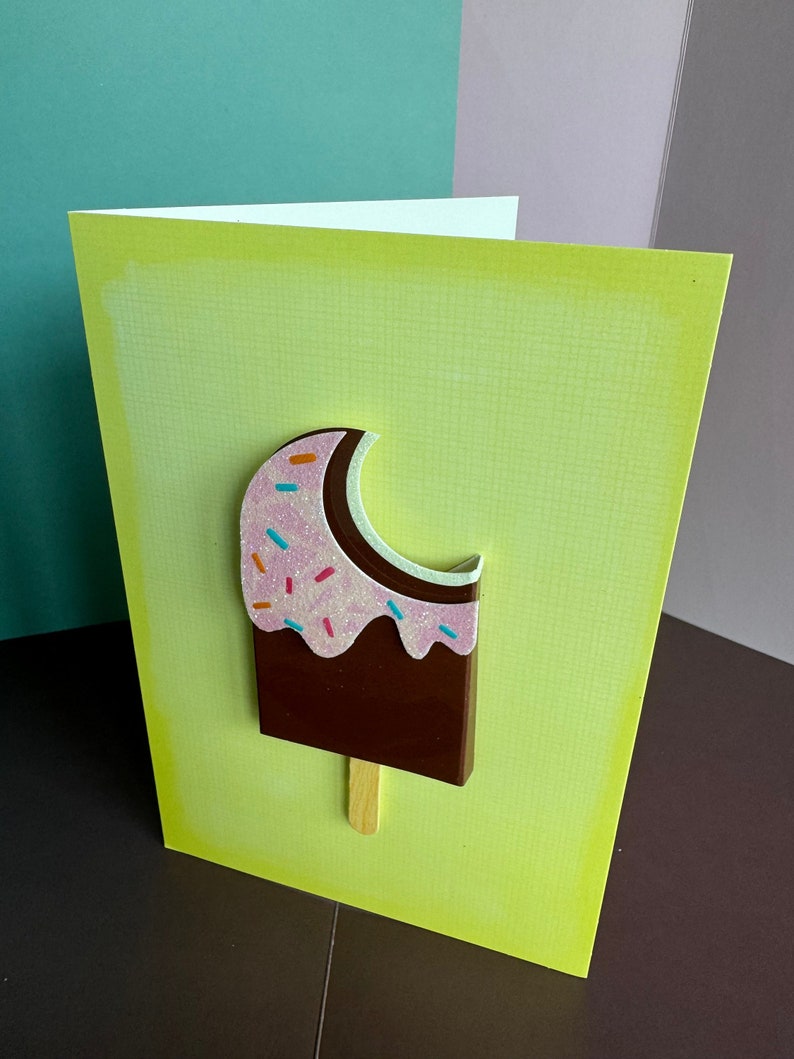 Braille Birthday Greeting Card With Tactile Features- for Blind and Visually Impaired, Happy ...