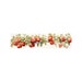 10 Apple Branch Border Clipart, Jpg Png, Watercolor Apple Flowers ...