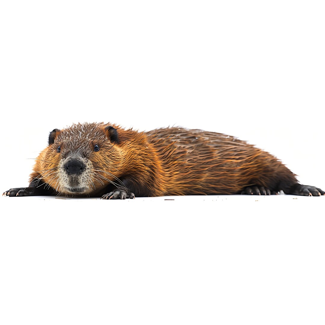 10 Beaver Border PNG, Like Real Photo Beaver Clipart, High-resolution ...