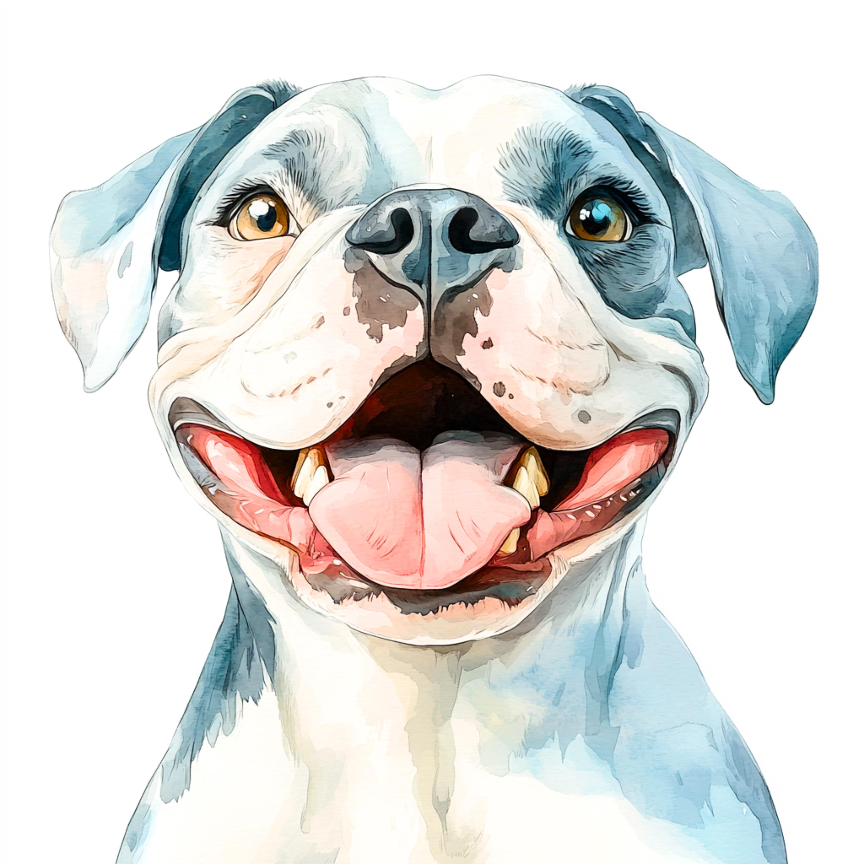 Goofy Dogs Clipart: 102 Cartoon Dog Pngs (digital Download), Spring ...