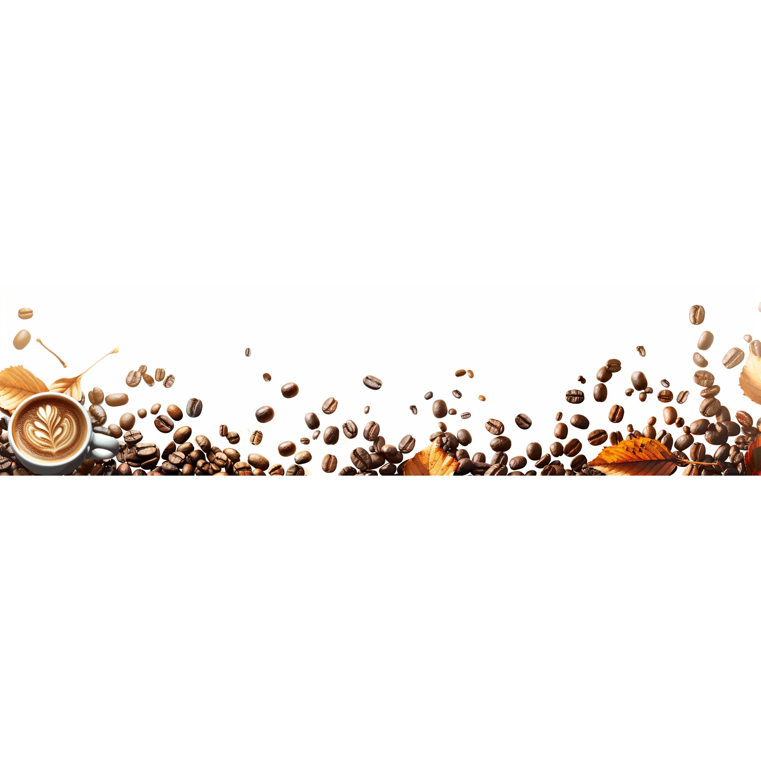 10 PNG Coffee Border Clipart, Coffee-themed Clipart, Coffee Transparent ...