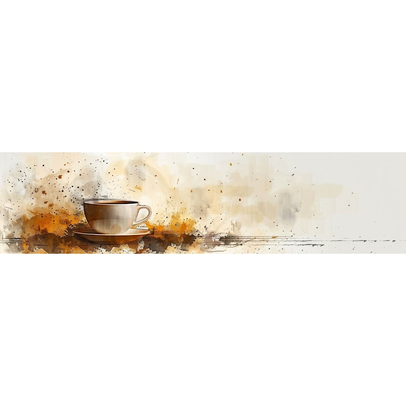 10 PNG Coffee Border Clipart, Coffee-themed Clipart, Coffee Transparent ...