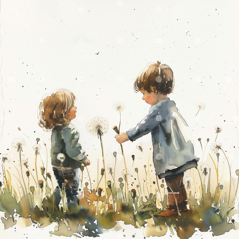 16 Cute Playing Kids Clipart, JPG Clipart. Kids Playing Together ...