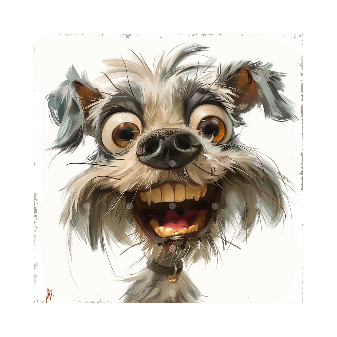 12 PNG Goofy Dogs, Crazy Dog, Handsome Dogs With Charachter, Cartoon Dogs Clipart, Dog Clipart ...