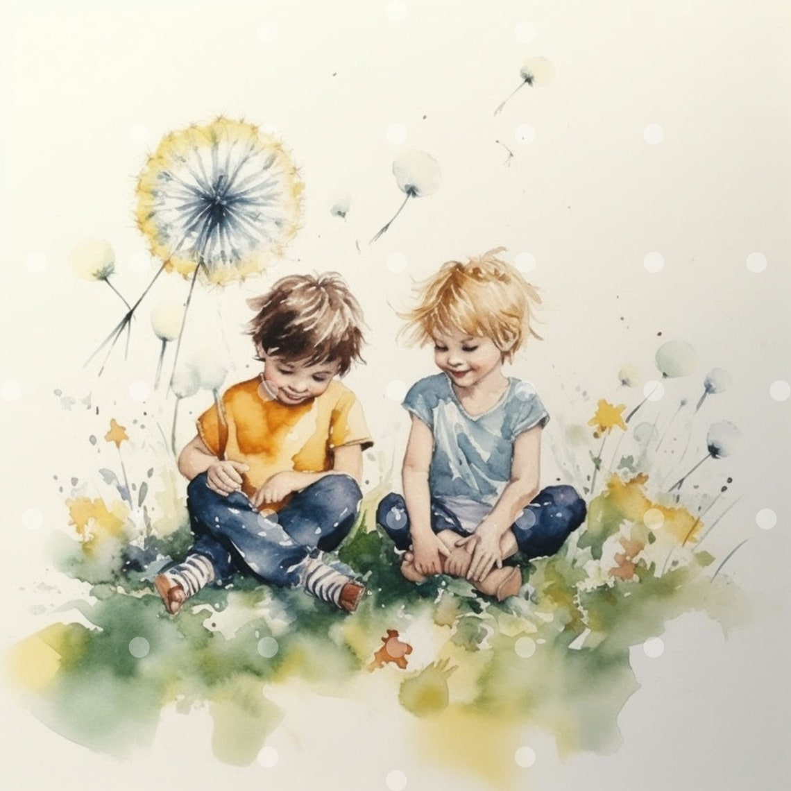 16 Cute Playing Kids Clipart, JPG Clipart. Kids Playing Together ...