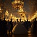 12 Victorian Age Ball Clipart, JPG Historical Ballroom Scenes, Elegant ...