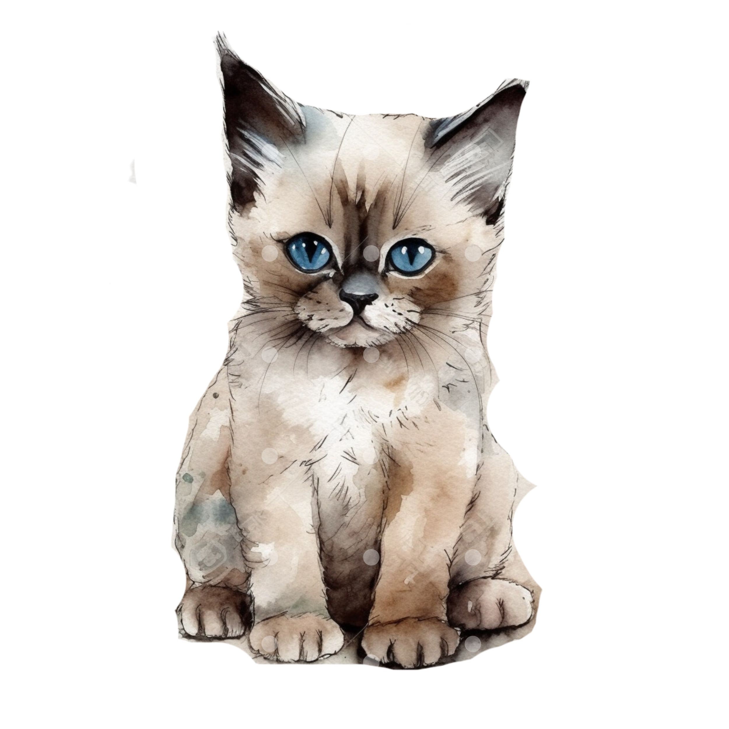 20 PNG Cartoon Grumpy Cat Clipart, Baby Grumpy Cat, Printable ...