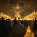 12 Victorian Age Ball Clipart, JPG Historical Ballroom Scenes, Elegant ...