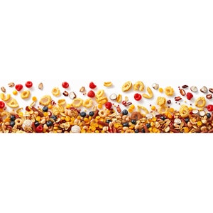 10 Cereal Clipart Border, Cereal PNG Clipart, Cereal Border PNG Clipart ...