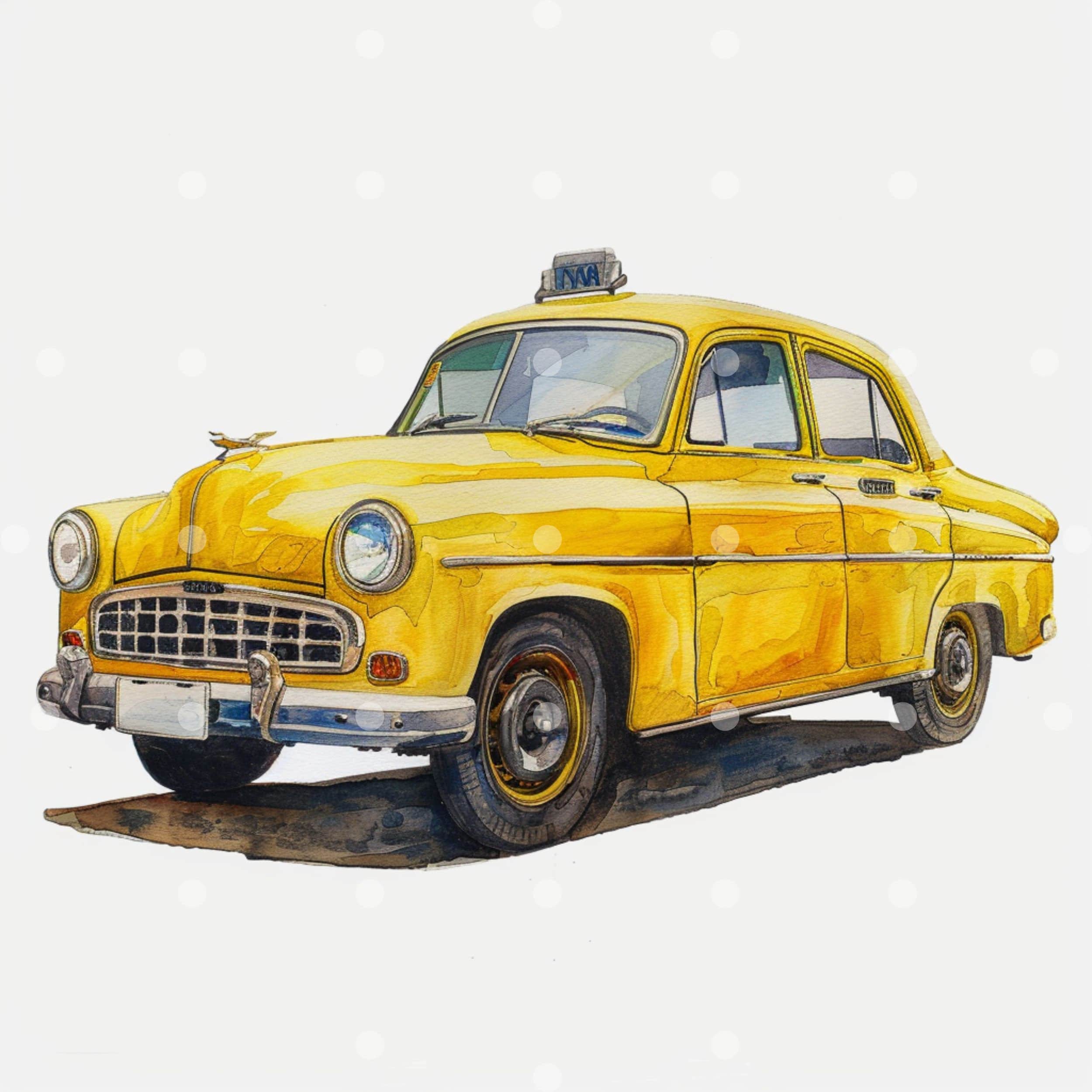 12 Yellow Taxi Cab Cliparts, Jpg,high Quality Jpg Yellow Cab, Taxi Cab ...