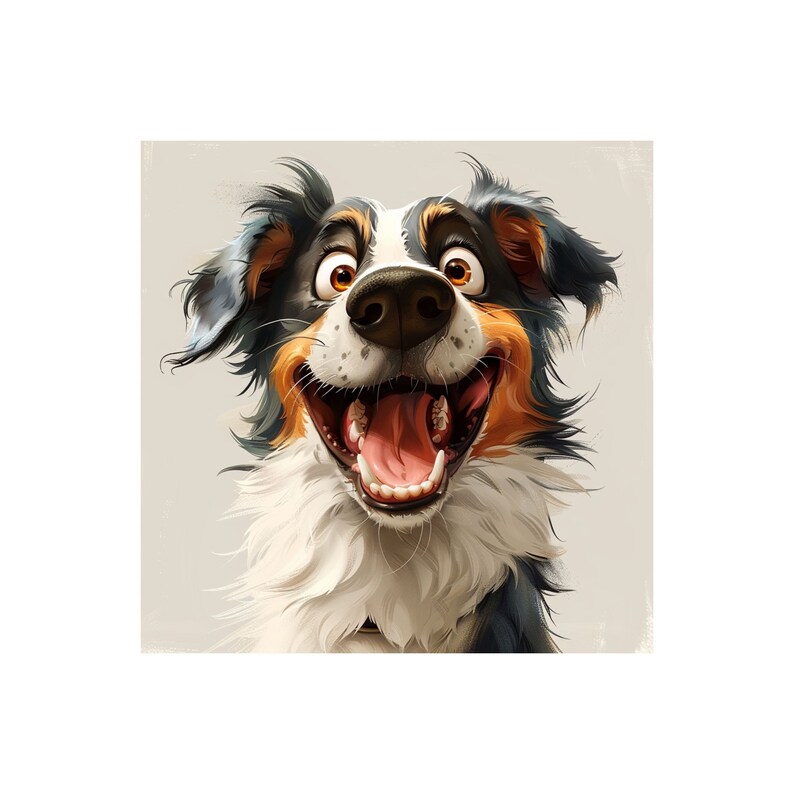 12 PNG Goofy Dogs, Crazy Dog, Handsome Dogs With Charachter, Cartoon Dogs Clipart, Dog Clipart ...