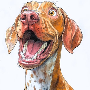 12 PNG Goofy Dogs, Crazy Dog, Handsome Dogs With Charachter, Cartoon Dogs Clipart, Dog Clipart ...