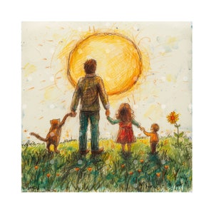 12 Family Pastel Clipart, JPG Clipart. Family Together. Printable ...